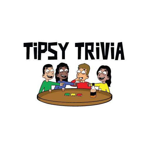 Tipsy Trivia - Fun Drinking Game - Fun Party Game – TipsyTrivia